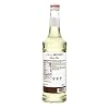 Monin - Mojito Mix Syrup, Sweet Herbal Mint Flavor, Great for Frozen ...