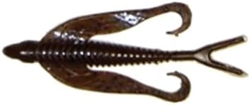Amazon.com : Mann's Bait Company Hardnose Mosquito Hawk Fishing Lure ...