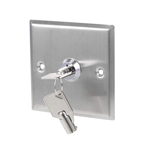 Best Industrial Electrical Key Operated Switches - Buying Guide | GistGear