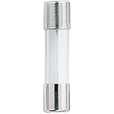 Bussmann ABC-15 15 Amp Fast Acting Ceramic Tube Elect. Fuse 250V 5-In ...