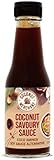 Coconut Secret, Raw Coconut Aminos, Soy-Free Seasoning Sauce, 8 fl oz ...