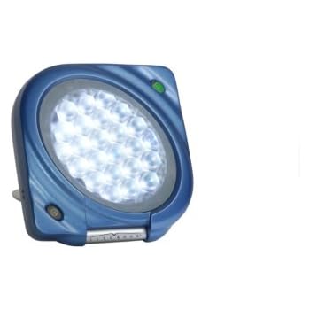 Amazon.com: Litebook Elite Hand-Held Light Therapy Device: Health ...