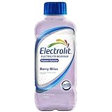 Amazon.com: Electrolit Electrolyte Hydration & Recovery Drink, 21oz ...