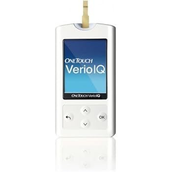 Amazon.com: One Touch Verio Flex Kit: Health & Personal Care