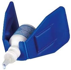 AutoSqueeze - Ergonomic grip for easier eye drop delivery: Amazon.co.uk ...