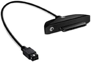 Amazon.com: Seagate FreeAgent GoFlex Upgrade Cable FireWire 800 ...