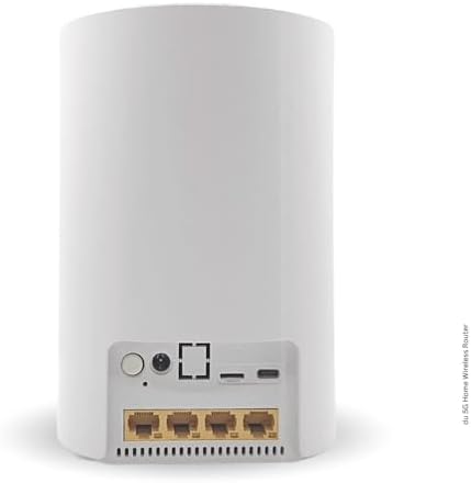 Used Router condition like new 5G SIM Card Router, WiFi 5G, Supports ...