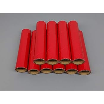 Amazon.com : Fireworks Fiberglass Mortar Tubes 50ct Case 1.75 ...