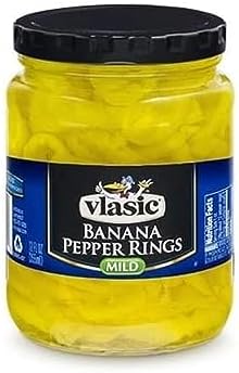 BANANA PEPPER RINGS VLASIC" price in Saudi Arabia | Amazon Saudi Arabia ...