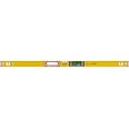 Stabila 39548 48 Inch 196 DL IP67 Digital Tech Level with Case, Yellow ...