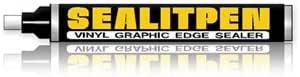 Amazon.com: Sealit! Pen : Automotive