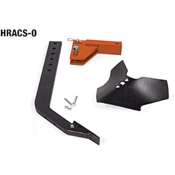 Amazon.com: Ripper/Sub-Soiler/Potato Plow/Middle Buster (Combo Shank ...