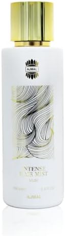 سعر Ajmal Intense Musk Hair Mist 100 ml فى السعودية | بواسطة امازون ...