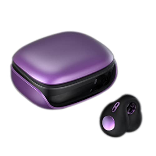 Mua Ttbesmi Sports Wireless Bluetooth Ear Clip Bone Conduction Headset Headphones Clip On Open ...