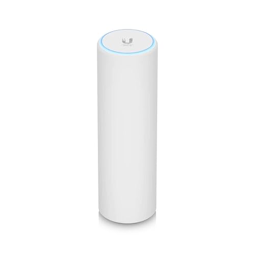 UBIQUITI Unifi Wi-Fi 6 Mesh AP 4x4 Mu-/Mimo Wi-Fi 6, 2.4Ghz @ 573.5Mbps ...