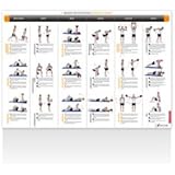 Powerblock Workout Poster Pdf | EOUA Blog