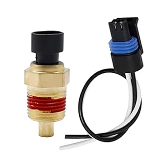Amazon.com: Differential Oil Temperature Sensor 505-5401 Q21-1002 Fit ...