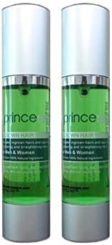 Organic Ingrown Hair and Razor Bump Serum for Men and Women Made in USA ...