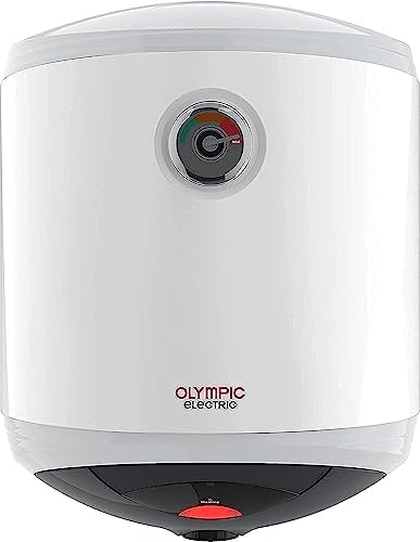 Olympic electric - 50 Litre - Electric Mechanical Water Heater ...