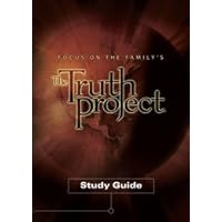Truth Project DVD Set (Truth Project Series): Truth Project Focus On ...