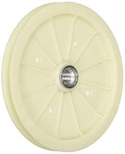 Amazon.com : Snow Joe SJ600S-BBPLY Sun Joe Replacement Big Belt Pulley ...