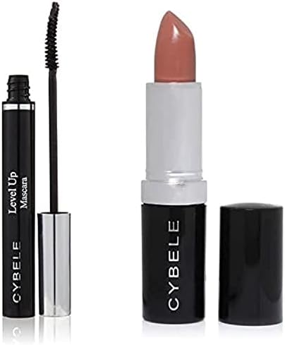 سعر Cybele level up mascara & Cybele Lipstick 136 فى مصر | بواسطة ...