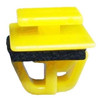 Amazon.com: Swordfish 63205 Fender & Rocker Moulding Nylon Nut for ...