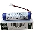 Amazon.com: GENUINE TELEMATICS BATTERY COMPATIBLE WITH LAND ROVER ...
