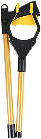 Garbage Picker Foldable Long Grabber Household Pick Garbage Pliers ...