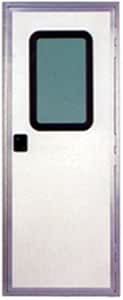 Amazon.com: Dexter 5050NW-F4528 Lock 5050 24X72 RV Door: Automotive
