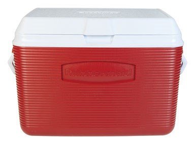 Rubbermaid Victory 48-Quart Cooler – BrickSeek