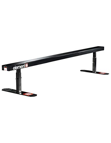 Flat Bar Skateboard Rail | Skateboardi