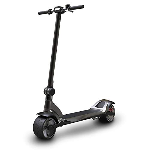 Top 10 Best Folding Electric Scooter for Adults of 2019 Review - VK Perfect