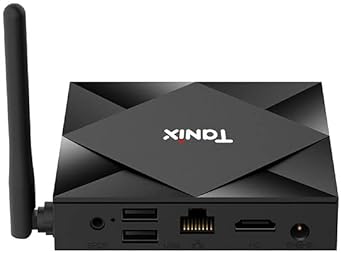 Oshion TX6s H616 set-top box Android 10 tv Box wifi network player TV ...