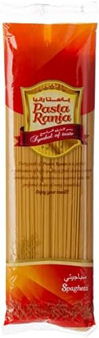 RANIA Spaghetti 400 g price in UAE | Amazon UAE | supermarket kanbkam