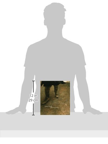 Andrew Wyeth: Memory & Magic