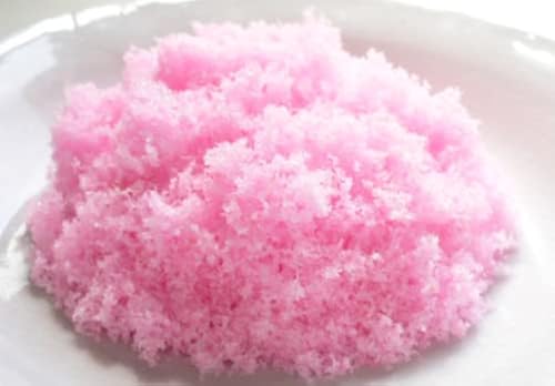 KOBE-YA SHOKUHIN Sakura Denbu - Cod Surimi for Sushi Roll and Bento Box ...