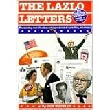 The Lazlo Letters: Novello, Don: 9781563052859: Amazon.com: Books