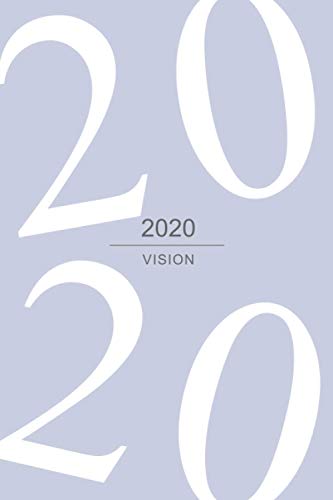 2020 VISION: Kester, Doreen Grace: 9781088503898: Amazon.com: Books