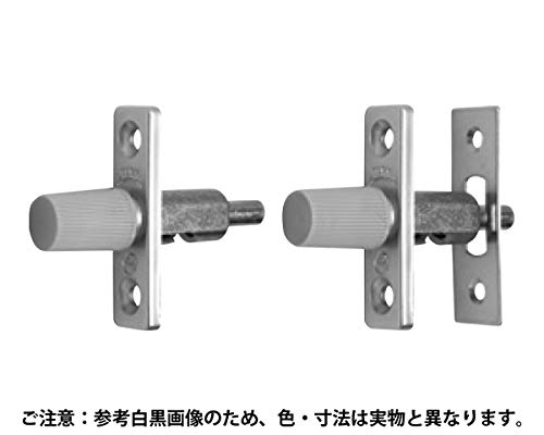 Amazon | 中西産業 ワンタッチロック L=41 OTS-41 | 窓用金物