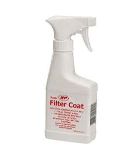 Amazon.com: Super Filter Coat Adhesive Spray: Health & Personal Care
