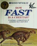 How Fast Is a Cheetah?: Johnson, Jinny, Humphries, Tudor: 9780528837302 ...