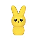 Amazon.com: Funko 37103 Pop! Candy: Peeps - Yellow Bunny: Toys & Games
