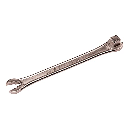 Lewmar Clutch Nut Lever (Handle/Wrench) Kit for Installation/Tensioning ...