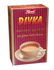 Amazon.com : Divka Coffee (franck) 250g : Coffee Substitutes : Grocery ...