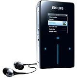 Amazon.com: Philips HDD1630 6 GB MP3 Player: Home Audio & Theater
