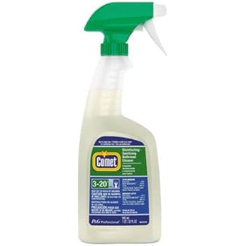 Amazon.com: COMET Classic Home Cleaner: Health & Personal Care