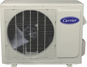 Amazon.com: Carrier 38MFQ0091 Comfort Series Mini Split Ductless ...