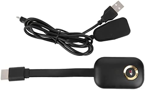 4K Wireless Miracast Display TV Dongle - Multimedia Multimedia HD TV ...