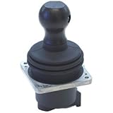 Amazon.com: JEENDA 101174 101174GT 62390GT Dual Axis Joystick ...